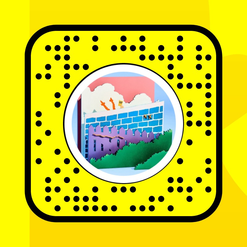 bbibbi Filter by Michael Sunga | Snapchat Lenses