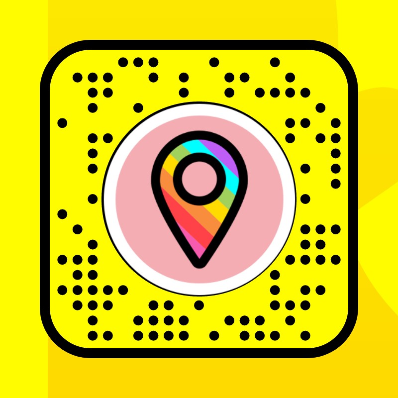 Custom Landmarker Filter by Tommy Ryan | Snapchat Lenses