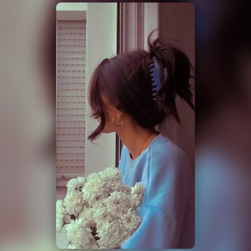 Sooth Filter by SAQIB | Snapchat Lenses