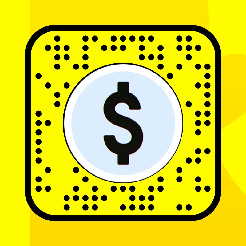 DOLLAR SIGN Filter by Kaylee | Snapchat Lenses