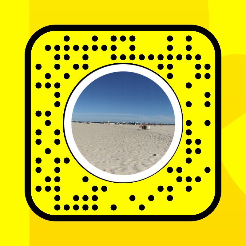 Beach Lens by Eric Capozzoli - Snapchat Lenses and Filters