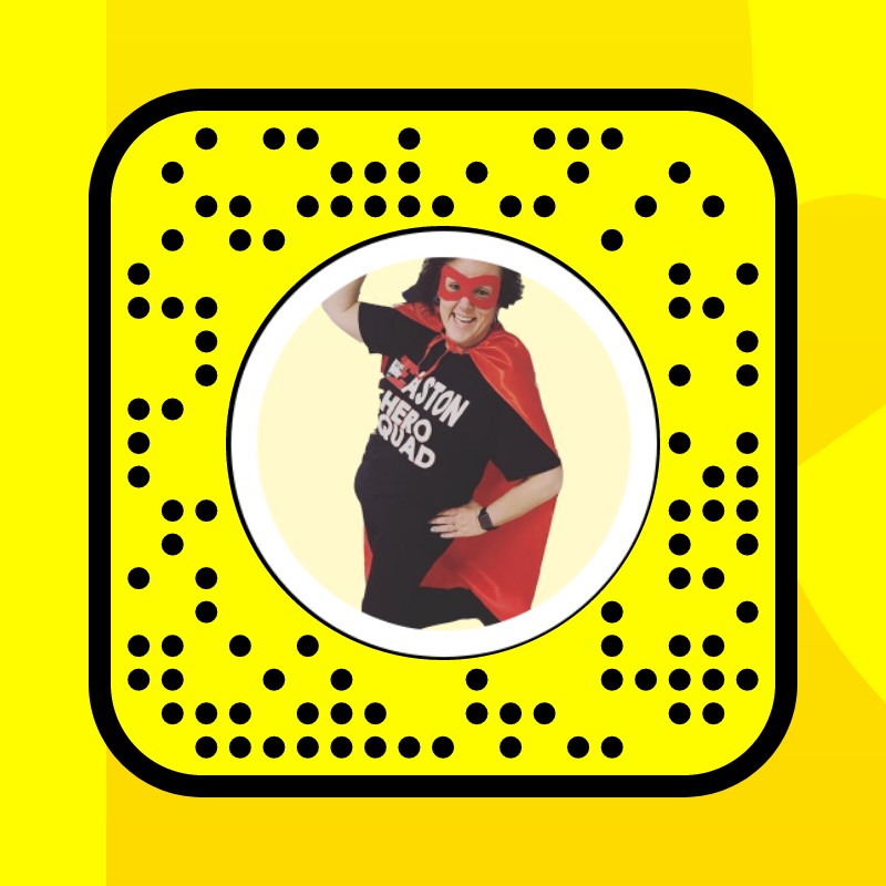 Jena Cutout Lens by ian - Snapchat Lenses and Filters