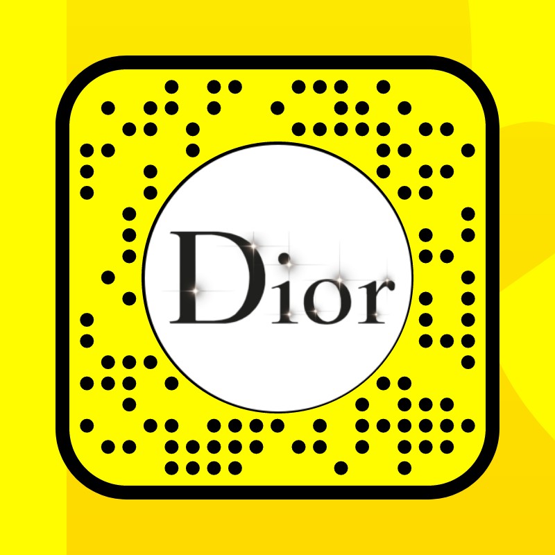 Dior Filter by Victorie🤍 | Snapchat Lenses