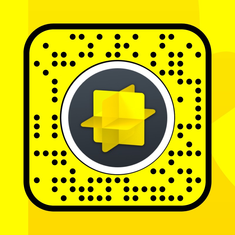 Untitled712 Lens by Noor Naser - Snapchat Lenses and Filters