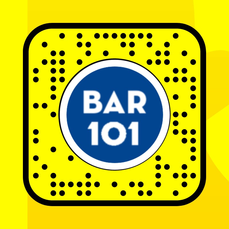 Bar101AKL Lens by Bar 101 Auckland - Snapchat Lenses and Filters