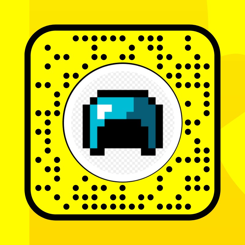Diamond Helmet Filter by Carter™ | Snapchat Lenses