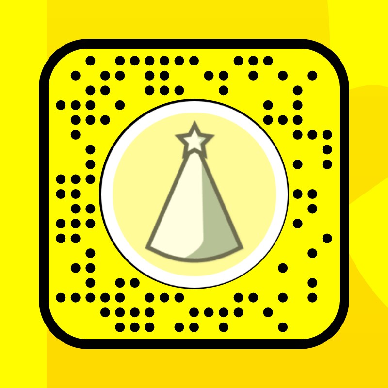 Birthday Hat Filter by Chris | Snapchat Lenses
