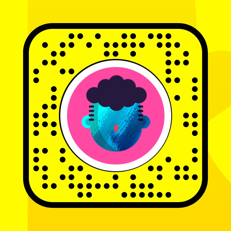 Face Paint Filter by Javier Gonzalez | Snapchat Lenses