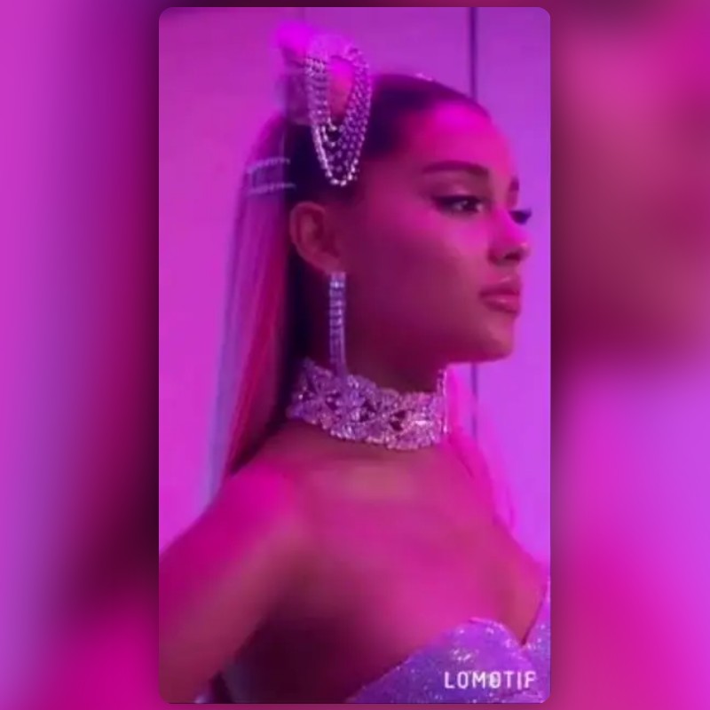 7 rings Filter by samm💓 | Snapchat Lenses