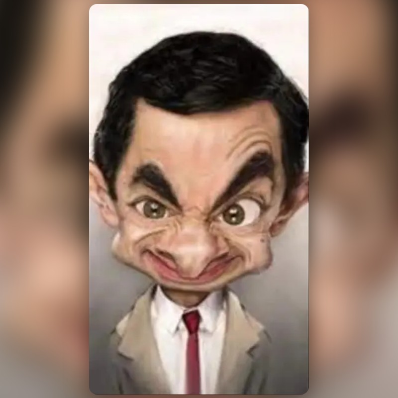 GOOFY AH FACE X-13 Lens by Sky 🕷️ - Snapchat Lenses and Filters