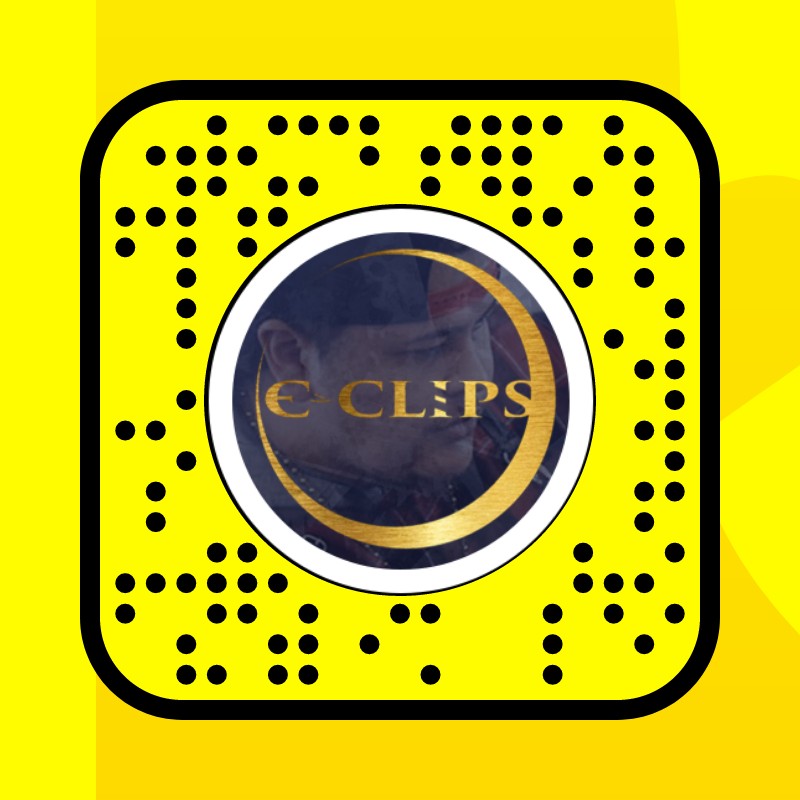 E-Clips Filter by James Vita | Snapchat Lenses