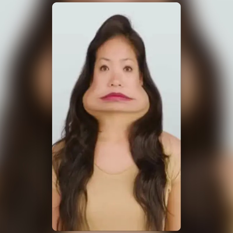 pretty girl Lens by Izzy - Snapchat Lenses and Filters