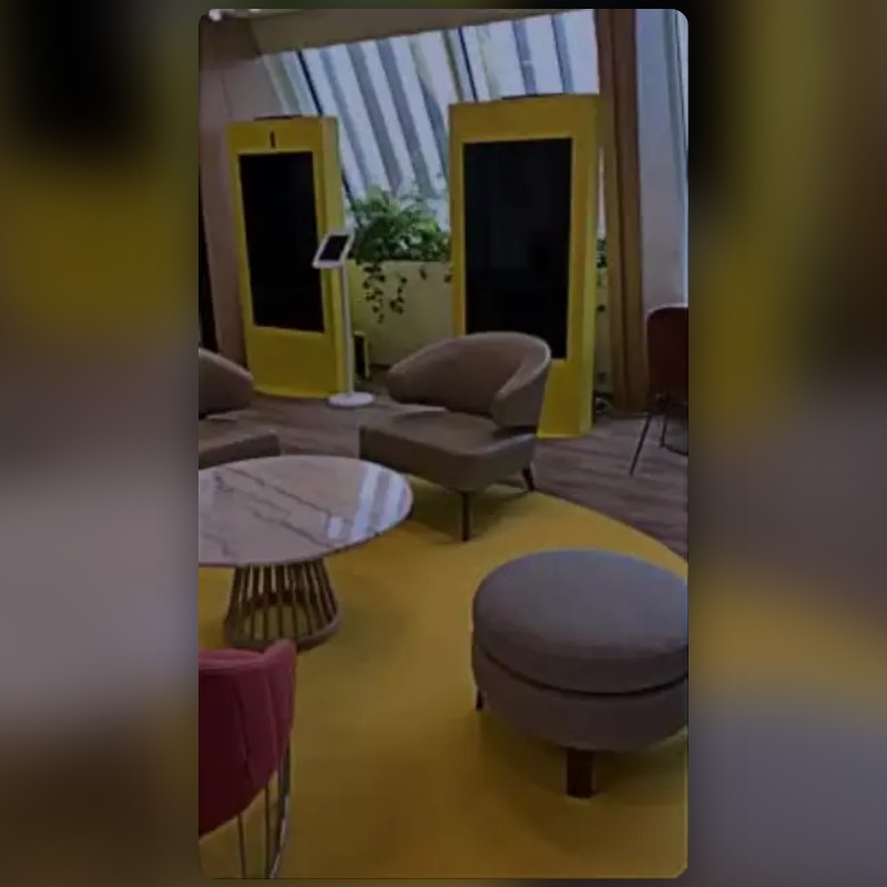 HDR Night Lens - Snapchat Lenses and Filters