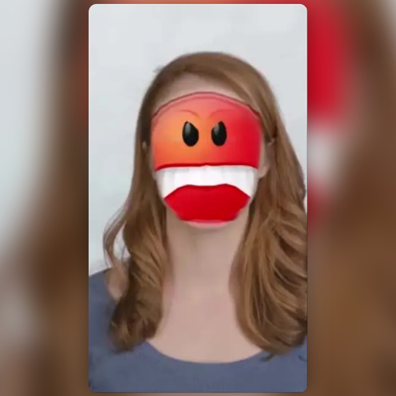 angry bird Filter by Jas | Snapchat Lenses