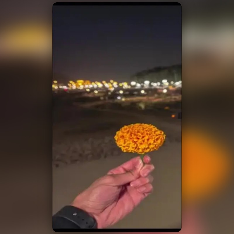 im3 Filter by ميدو‏📸🎬 | Snapchat Lenses