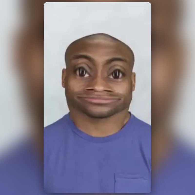 Gamer Face Filter by Drew Krause | Snapchat Lenses