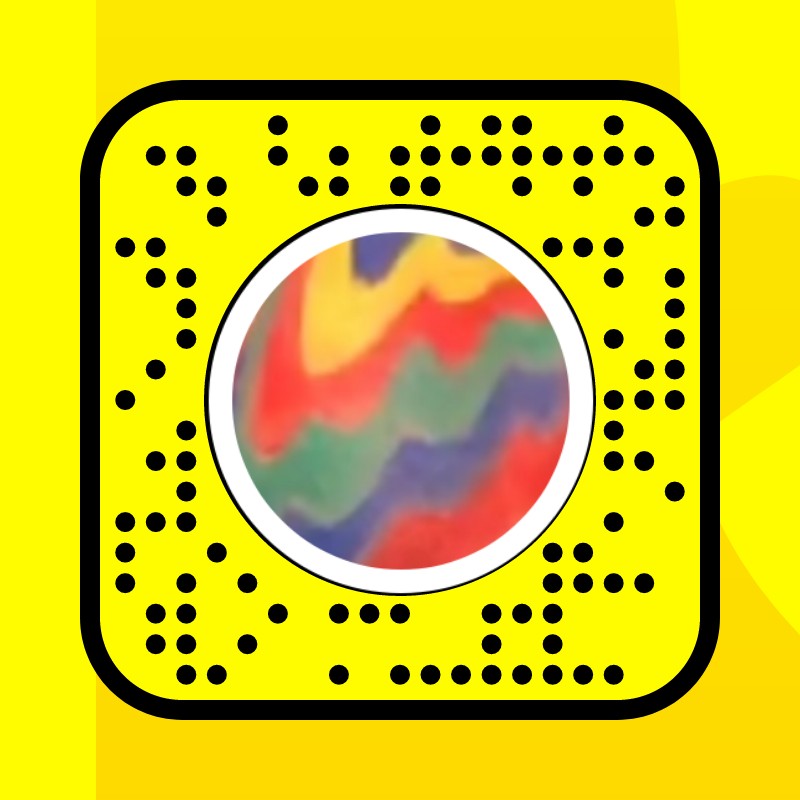 Trippy BK Filter by Ethan Saephan | Snapchat Lenses