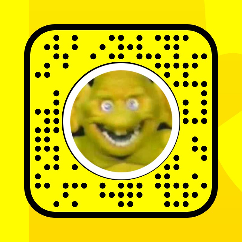 FreddieFreaker Filter by Gage | Snapchat Lenses