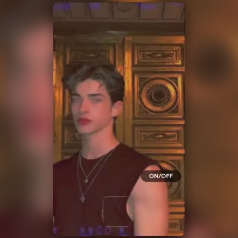 35MM Flim Lens by Vinayak Arshid - Snapchat Lenses and Filters