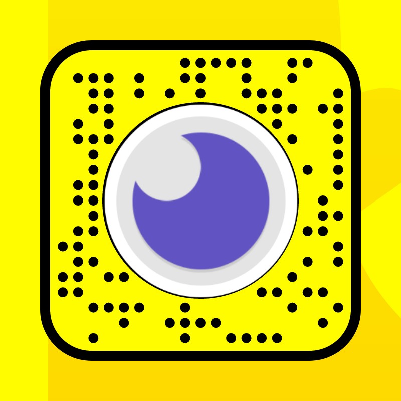 Blur Filter by Fahad | Snapchat Lenses