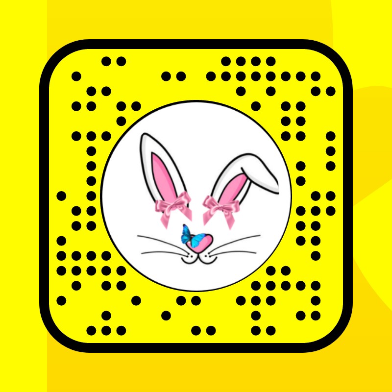 Happy Easter Filter by Melissa Farías | Snapchat Lenses