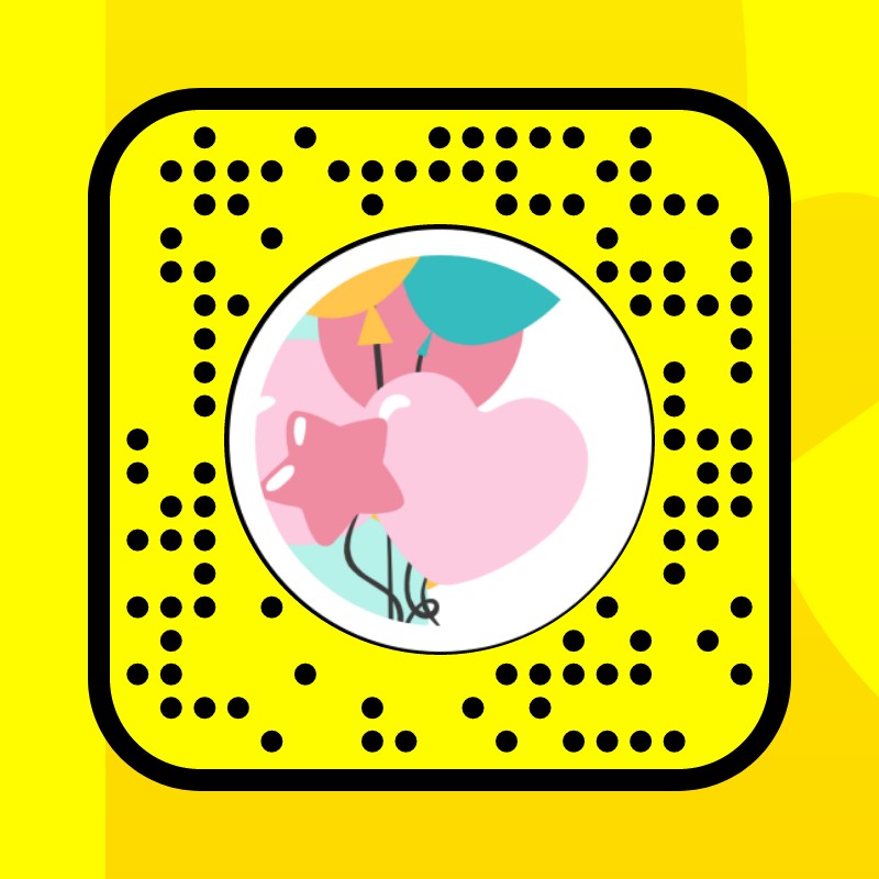 Baby Shower Filter by Raqueleesi | Snapchat Lenses