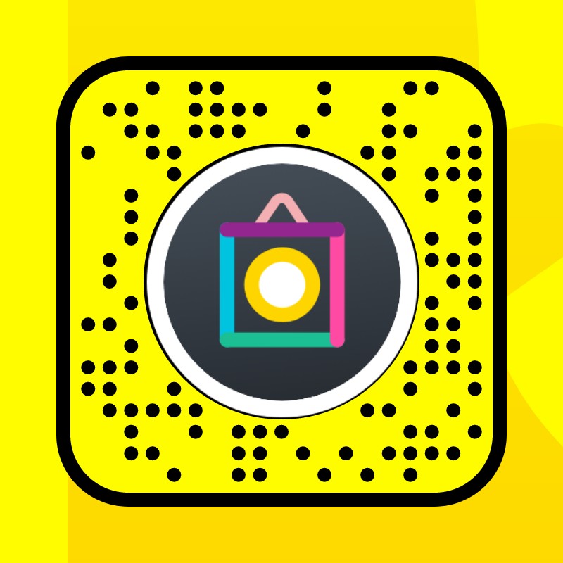 Picture Frame Filter by Josh Haden Roche | Snapchat Lenses