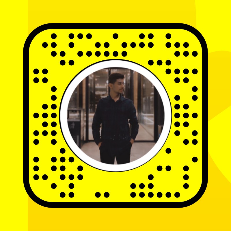 aram Filter by Ramazan 🎬 | Snapchat Lenses