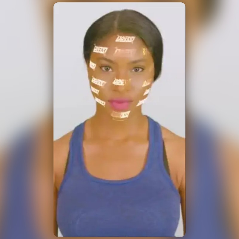 Yung Luka Filter by Tebe Tebe | Snapchat Lenses