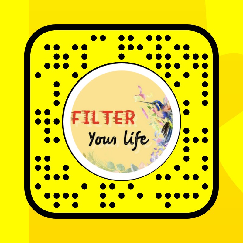 Moaid n Rahma Lens by Filter Your Life - Snapchat Lenses and Filters