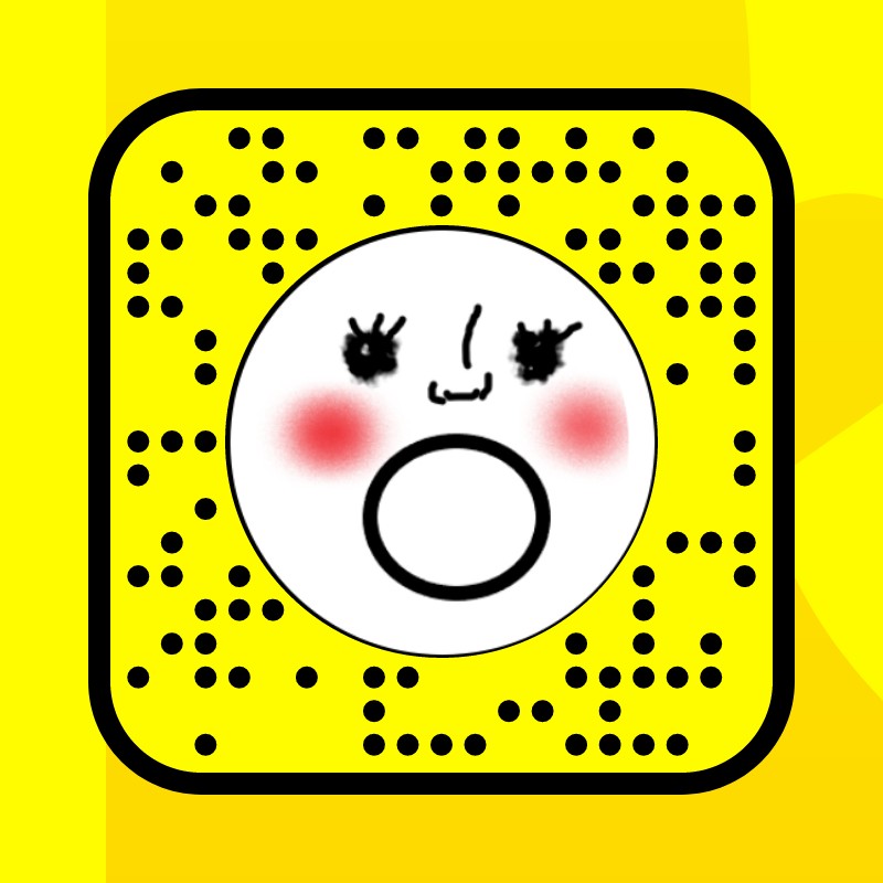 Surprised Blush Lens By Patricia Snapchat Lenses And Filters