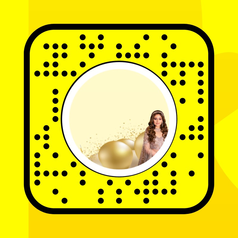 HBD Sneha Lens by Sohit Munjal - Snapchat Lenses and Filters