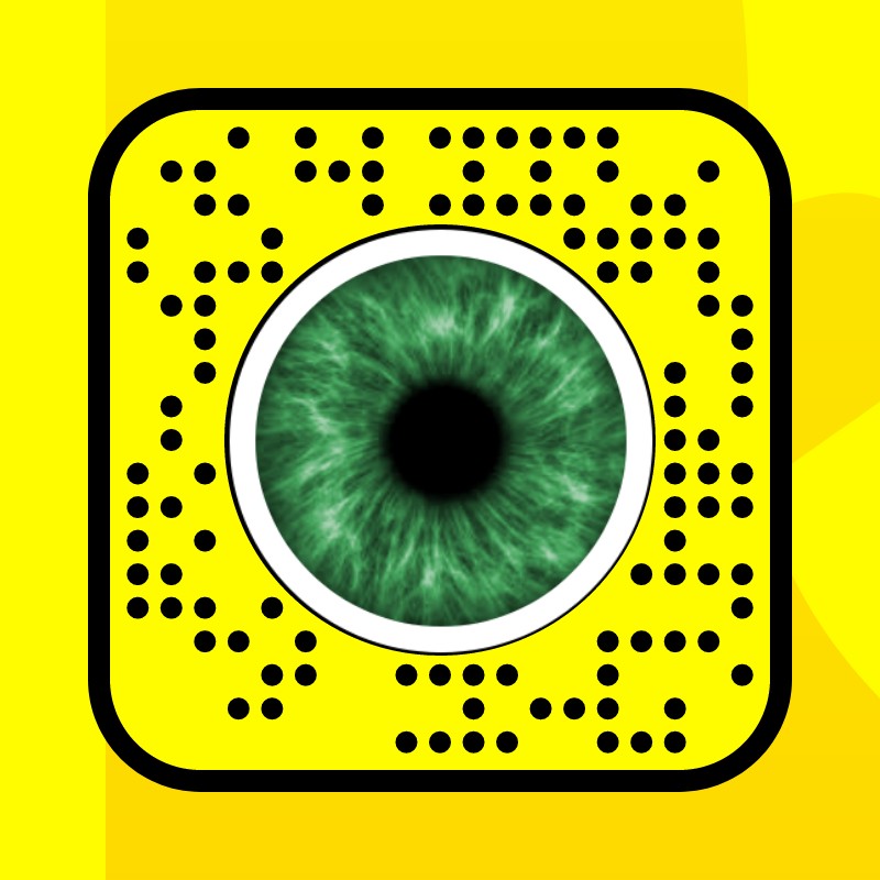 Light-Green Eyes Lens by ☆🅡🅐🅒🅗🅔🅛 🅞🅕 🅢🅦🅔🅓🅔? - Snapchat Lenses and Filters