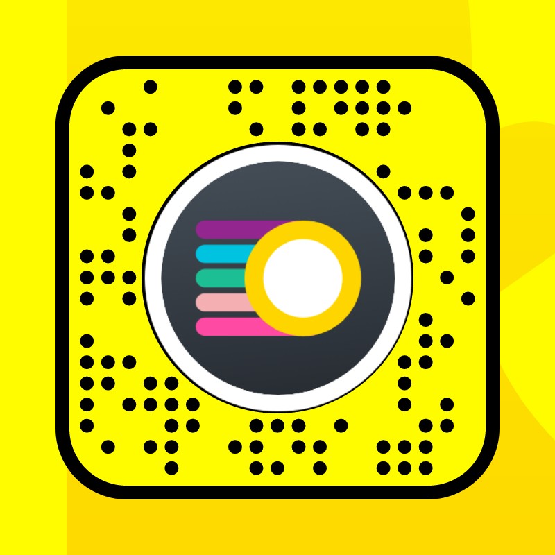Animated Object Filter by Levi Anderson | Snapchat Lenses