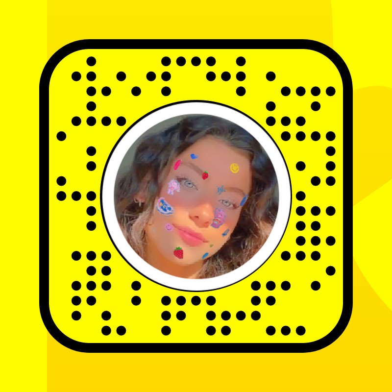 face sticker thing Lens by viggo シ - Snapchat Lenses and Filters