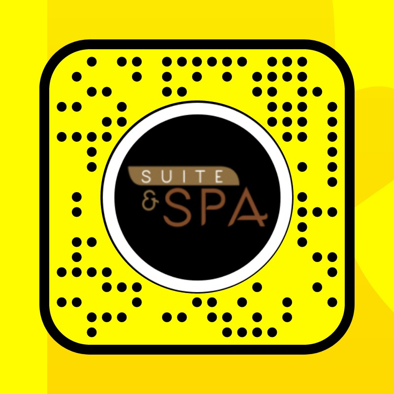 SuiteAndSpa Lille Lens by Fresh Agency👨🏼‍💻 ️ - Snapchat Lenses and Filters