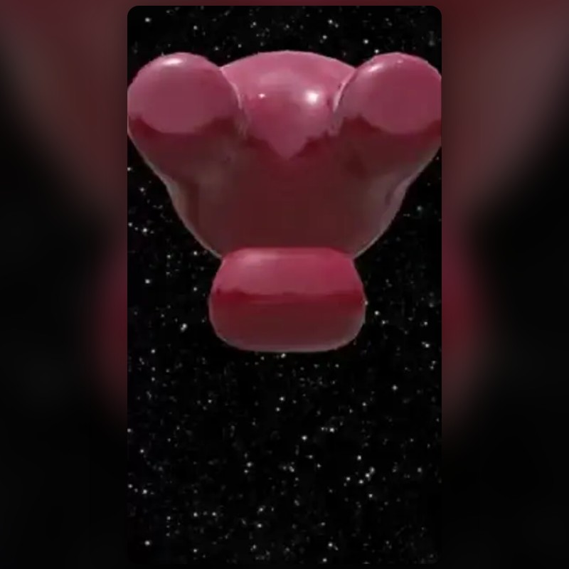 Among Us V2 Lens by Luke - Snapchat Lenses and Filters