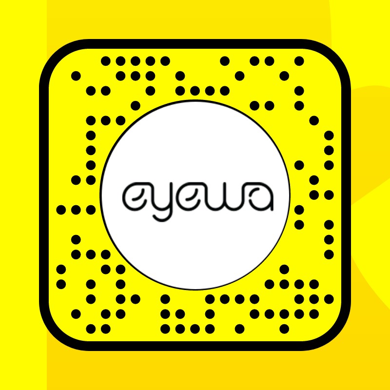 Eyewa Try On Filter by Tactical. | Snapchat Lenses