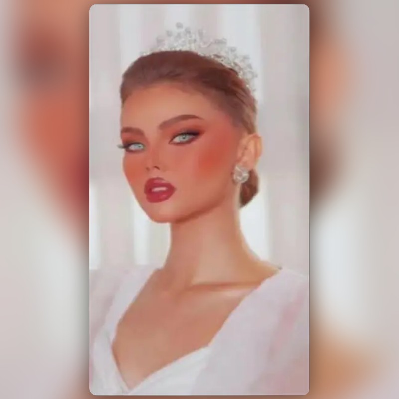 Gaia Filter by شفان بالندي | Snapchat Lenses