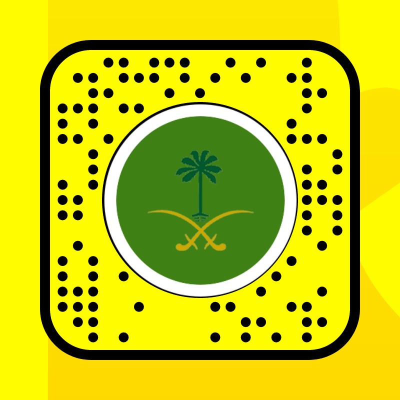 KSA Lens by IBRAHIM 📿 - Snapchat Lenses and Filters