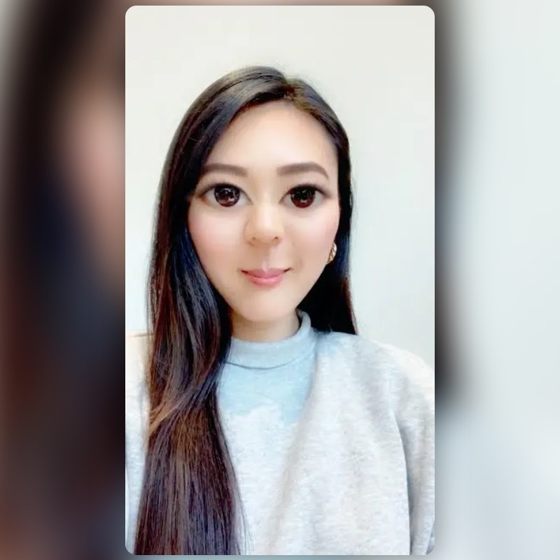 Funny Face Filter by Snapchat | Snapchat Lenses