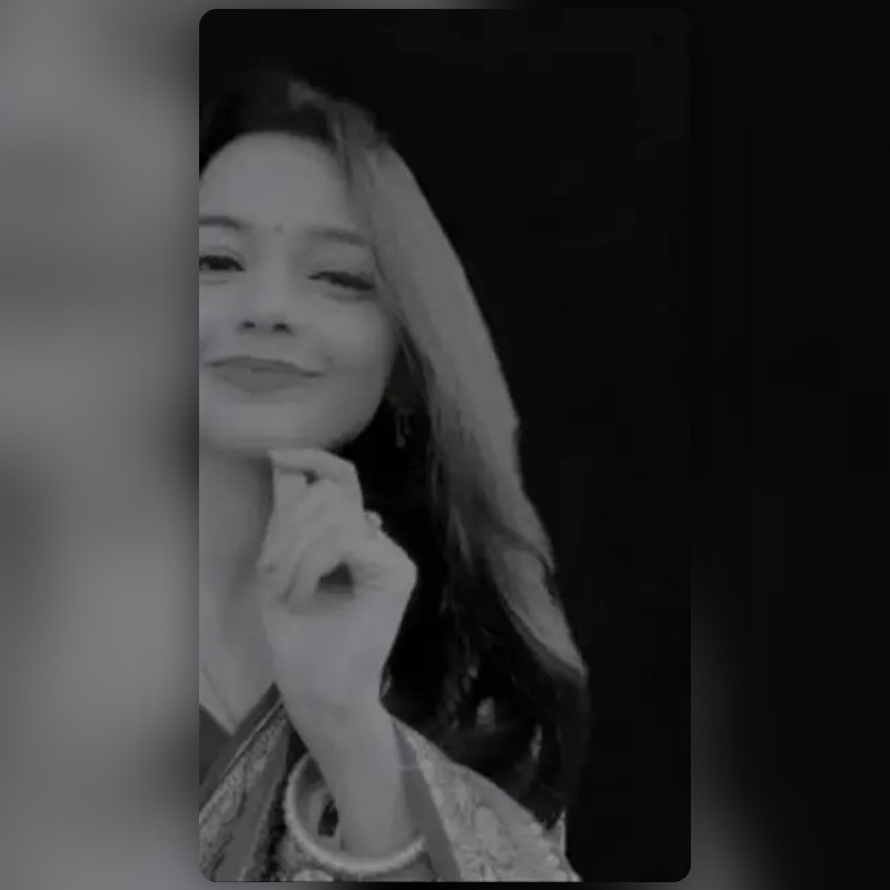 MY GIRL Filter by Mr. Eshuu | Snapchat Lenses