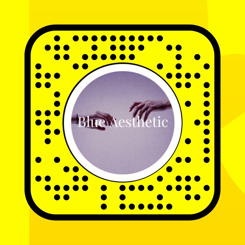 Blue Aesthetic Filter by Linnea