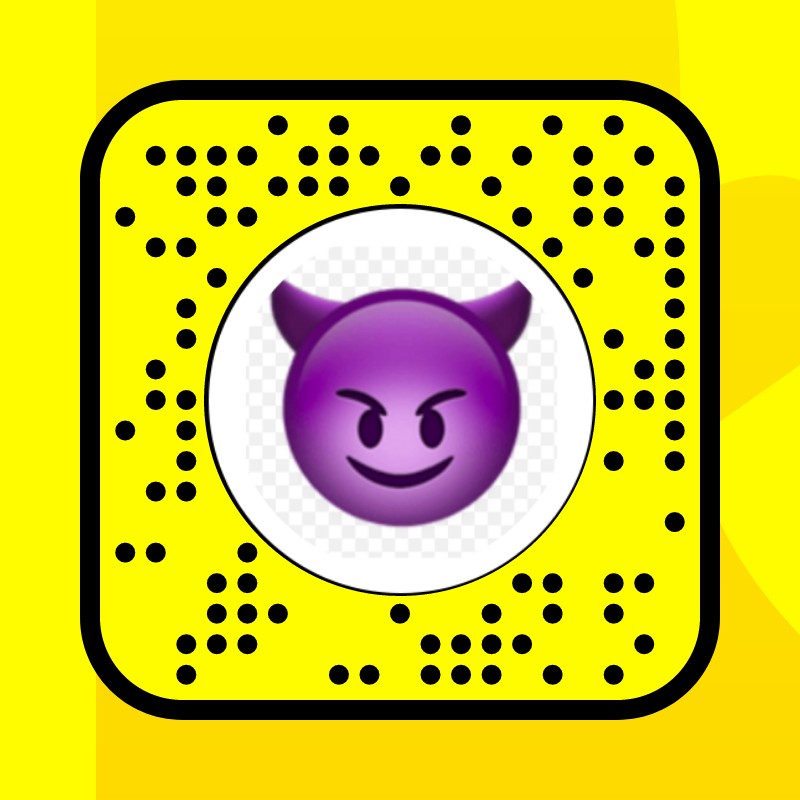 Devil Filter by oli | Snapchat Lenses