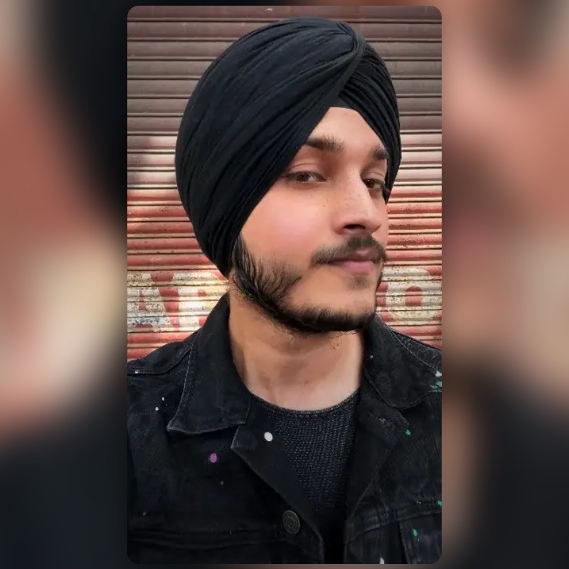 Freckles Filter by Snapchat | Snapchat Lenses