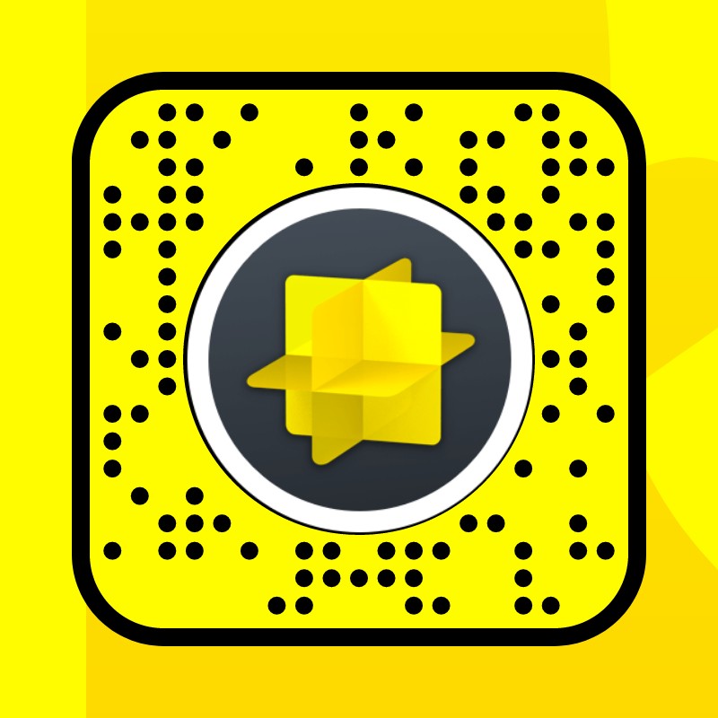 3D Objects Filter by Calvyn Justus | Snapchat Lenses
