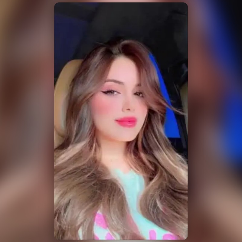 Blush Tone Filter by Sunny Bahadurpuria🎥 | Snapchat Lenses