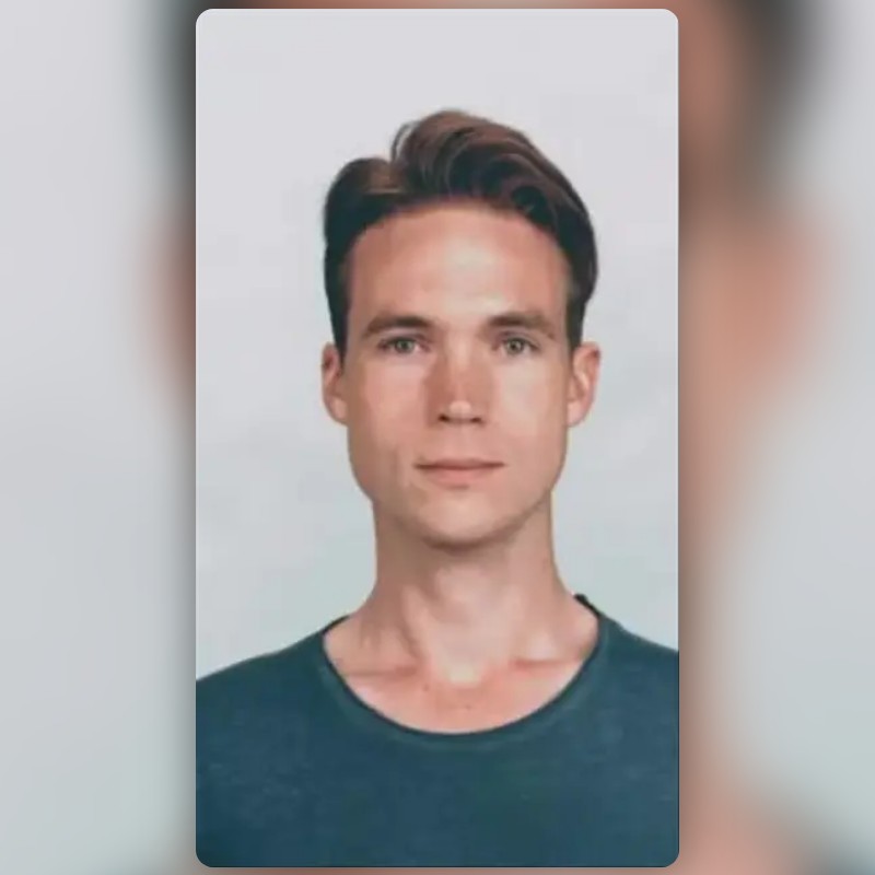 Soft Vinyl VSCO Filter by Jared Epstein | Snapchat Lenses