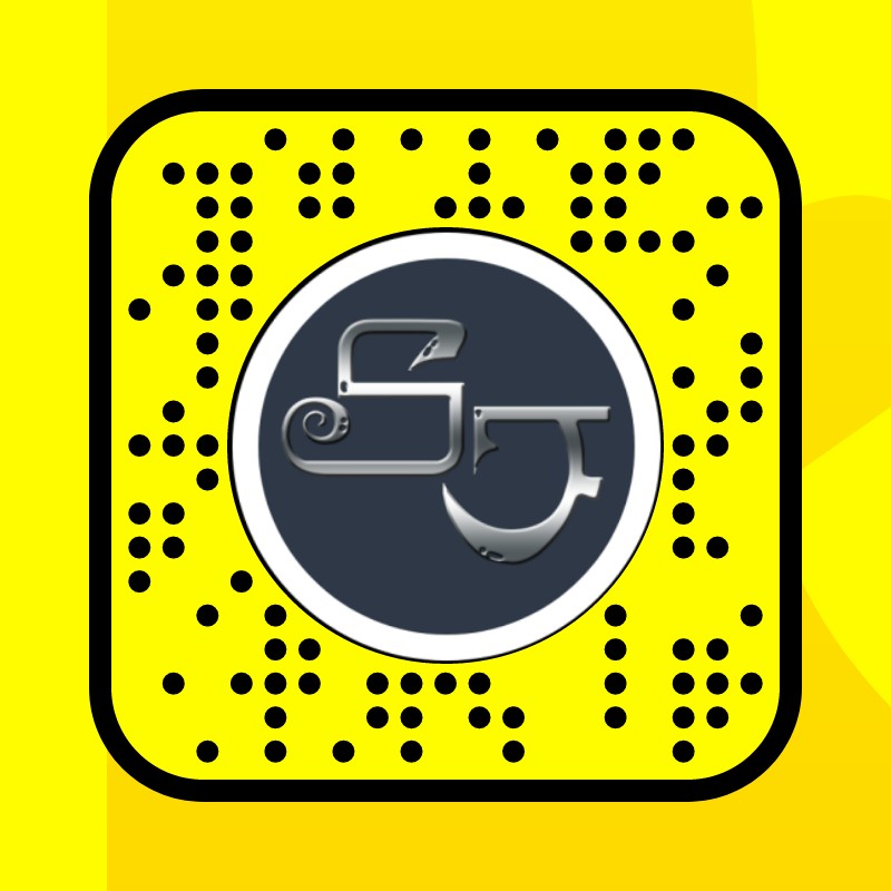 Space Jesus Mirror Filter by Harley Kola | Snapchat Lenses