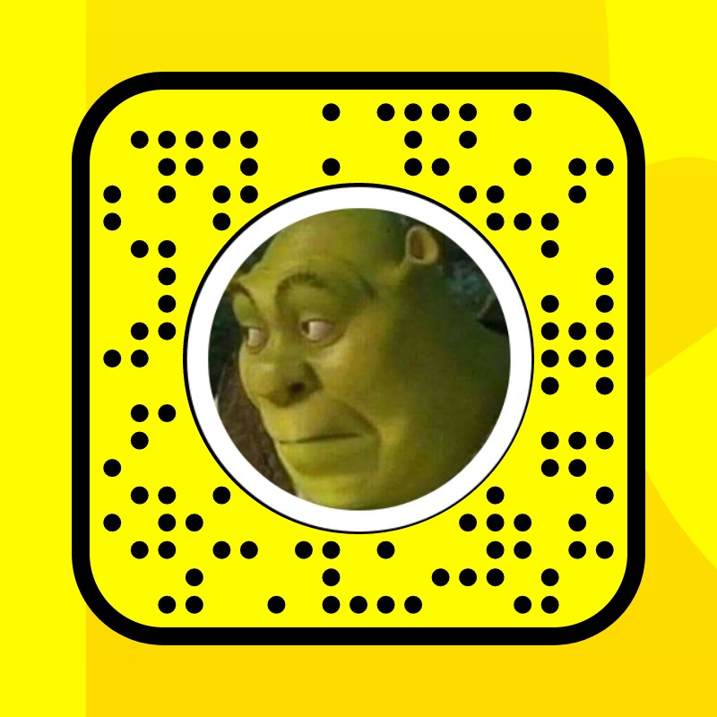 Shrek Filter by jessica | Snapchat Lenses